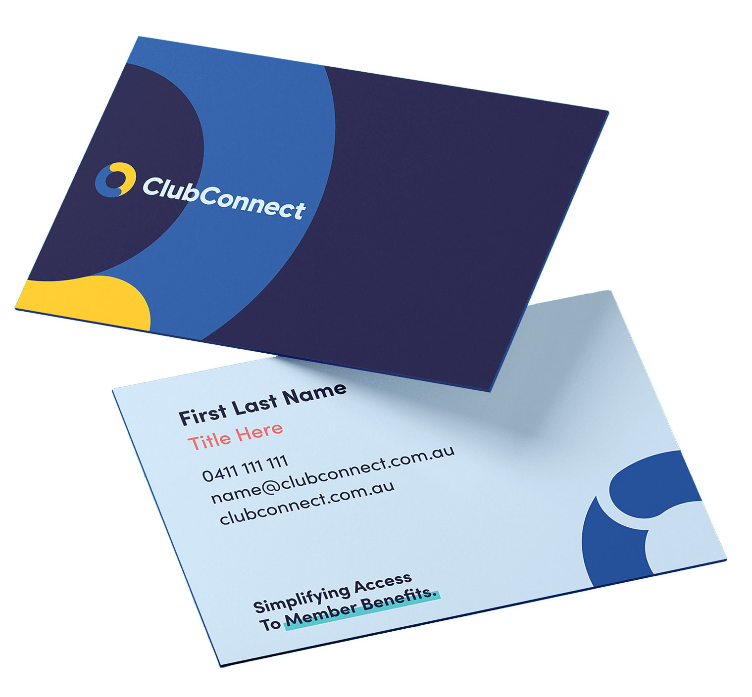 Club Connect - Hopscotch Digital