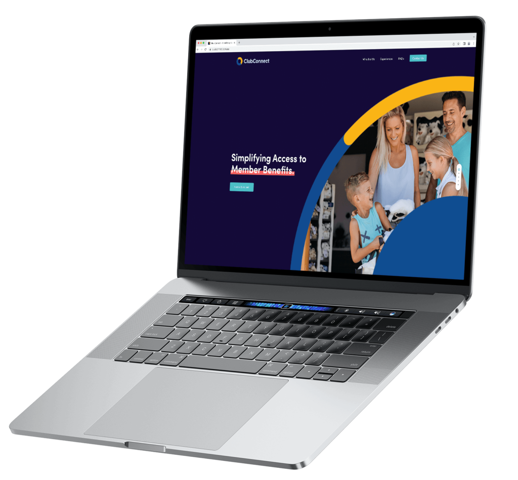 Club Connect - Hopscotch Digital